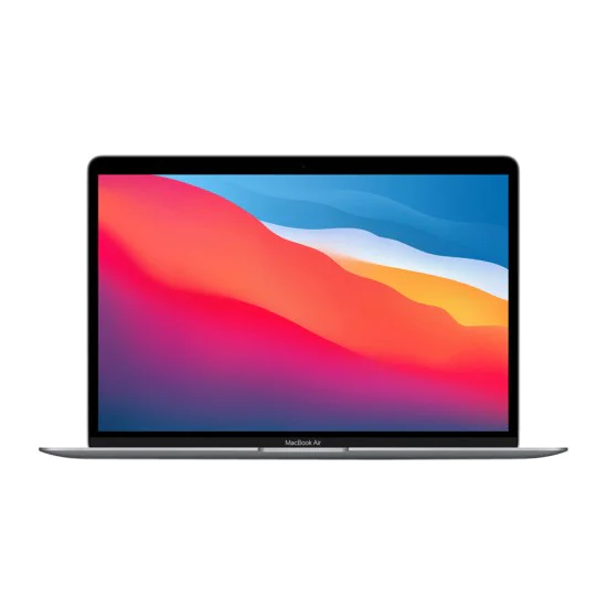 Apple MGN63HNA MacBook Air (Apple M1 Chip/16GB/512GB SSD/macOS Big Sur ...